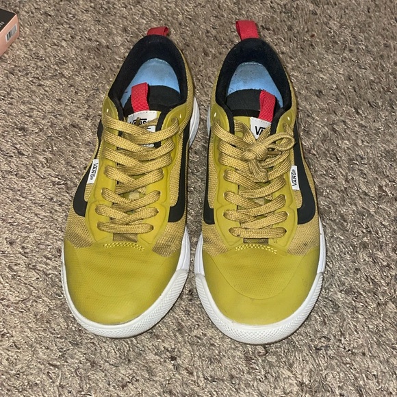Vans | Shoes | Ultra Range Exp | Poshmark